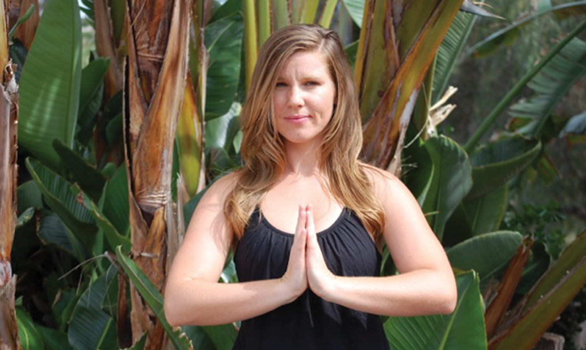 Mind & Body Master Class - Keeping Promises to Yourself - The Water ...